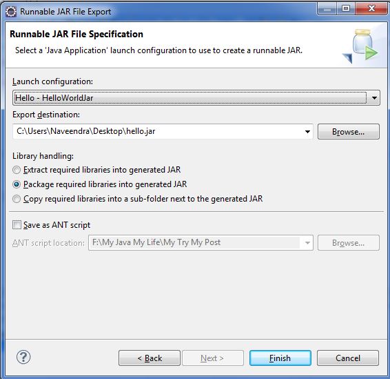 Executing Jar Inside Php Step By Step Explained Ngdeveloper